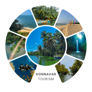 Honnavar Tourism – Explore the UnExplored